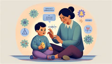 What Is The Lovaas Method Of Aba Therapy
