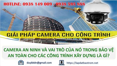 Camera Ip ⭐ Camera Tấn Phát