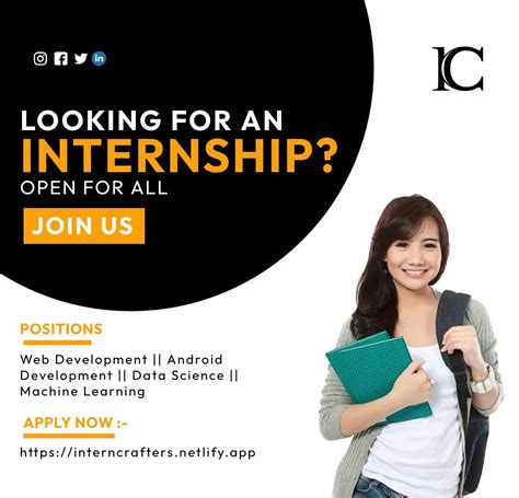 Internships Hiring Collegeinternships Webdevelopment