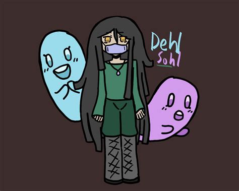 Explain Your Ocs Lore Using A Dhar Mann Title Roriginalcharacter