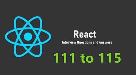 Abhishek Patel On Linkedin Reactjs Javascript Interviewquestions