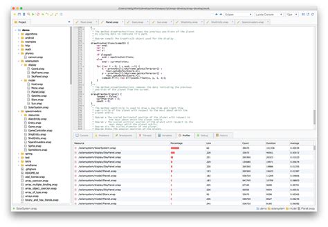 GitHub Snapscript Snap Develop Snap IDE