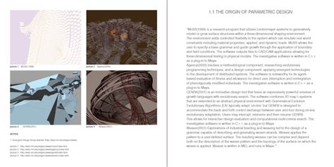 Parametric Modification Wang I Portfolio