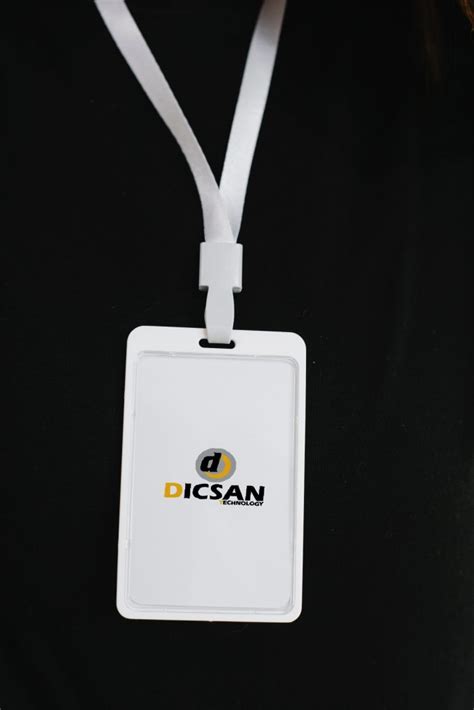 Rfid Access Control Nfc Dicsan Technology