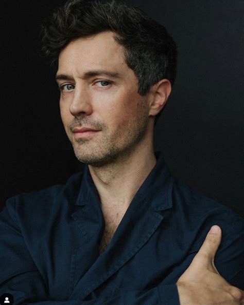 ‘tom Riddle En Harry Potter Y La Cámara Secreta Así Luce Hoy A Sus 45