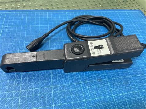 Tektronix A622 Oscilloscope Current Probe 電流探棒測試棒 示波器 Yahoo奇摩拍賣