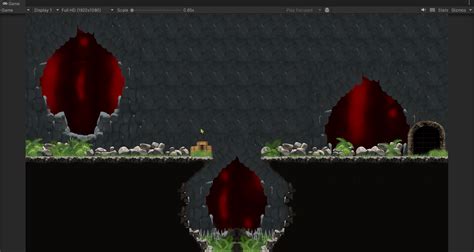 Introduction To Tilemap In Unity Getting Started By Thomas Mauro