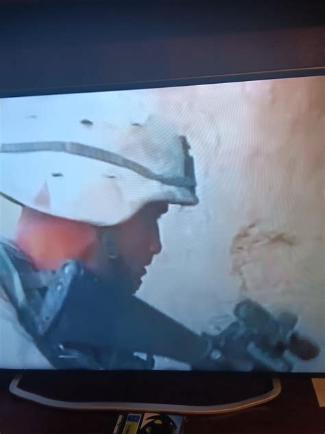 Colt 4x Scope Used In Iraq R Retroar