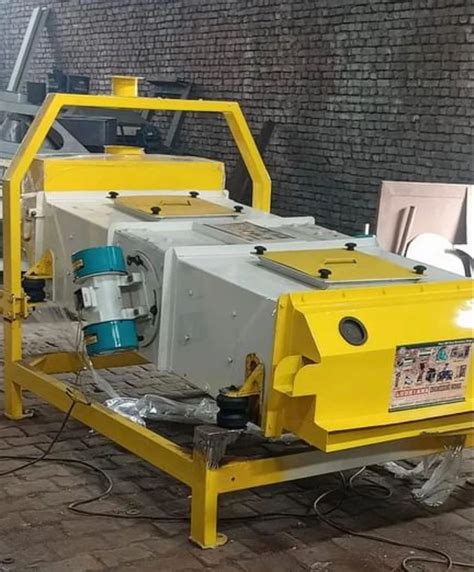 Mild Steel Pneumatic Cyclone Separators At ₹ 35000 In Hapur Id 4961957148