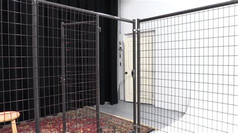 Sinthia And Lora Grudge Match Cage Beatdown Turns Into Lesbian Sex