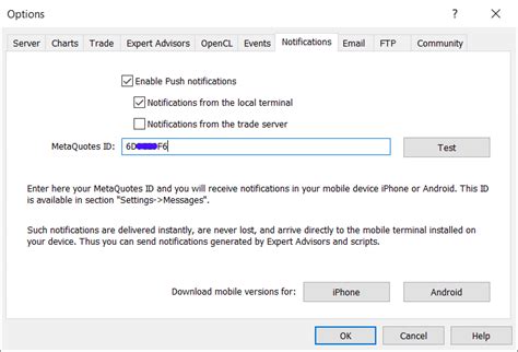 From Novice To Expert Animated News Headline Using Mql5 V—event Reminder System Mql5 Articles