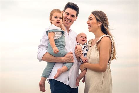 Paige Hurd And Her Twin