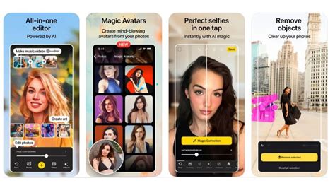Lensa Ai How To Use And Everything To Know About The Viral App That