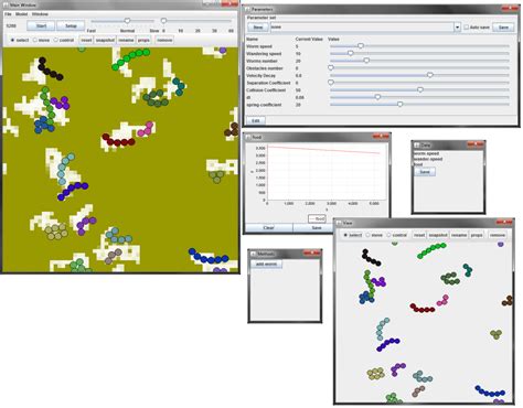 Spark Pl Installation And User Interface 1 2 Regenerative Medicine At The Mcgowan Institute