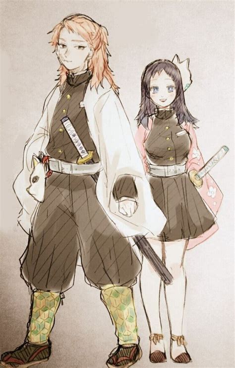Anime Ships Demon Slayer