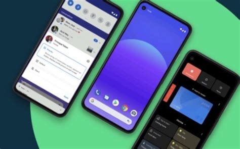 Cara Update Android 11 Di Hp Kamu Langsung Download