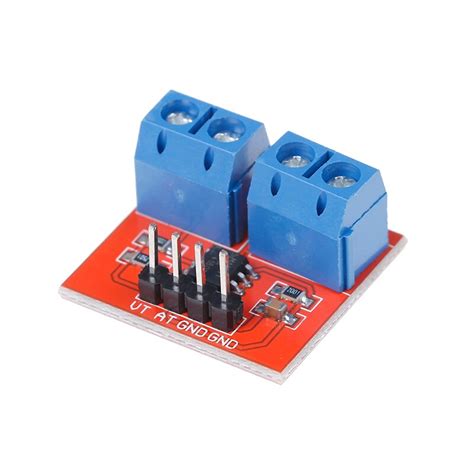 Max471 Voltage Current Sensor Votage Sensor Curren Grandado