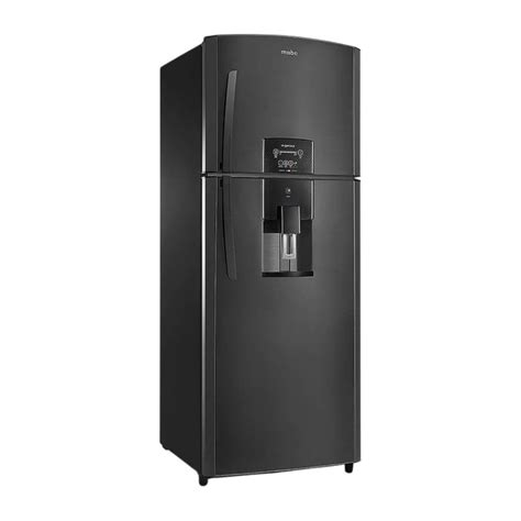 Mabe Refrigeradora Automática 11 Pies Cúbicos Rma1300fzcac © Unimart