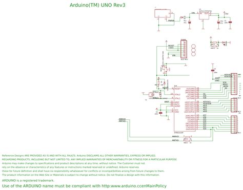 Arduino Uno R3 Resources Easyeda