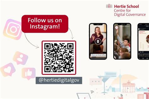 centre for digital governance on linkedin followus instagramlaunch