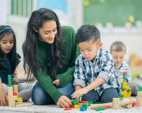 New Eyfs Statutory Framework Published
