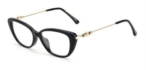Jimmy Choo Jc 337g Eyeglasses