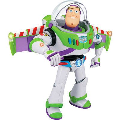 Toy Story Buzz Lightyear Space Ranger With Utility Belt 206334158