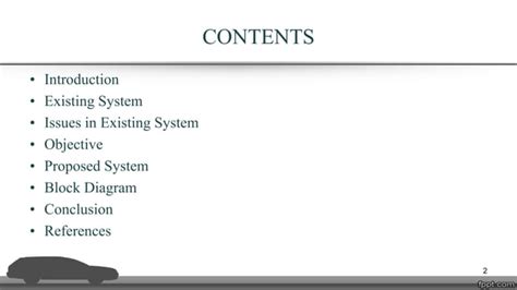 Deep Reinforcement Learning Framework For Autonomous Driving Pptx