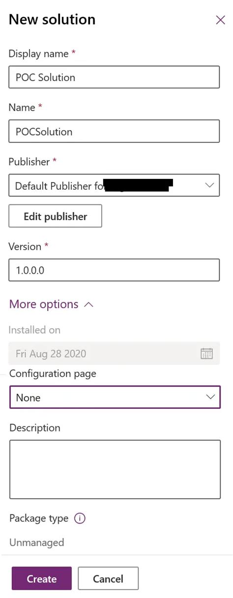 PowerApps Ways To Export And Import Package Code SharePoint