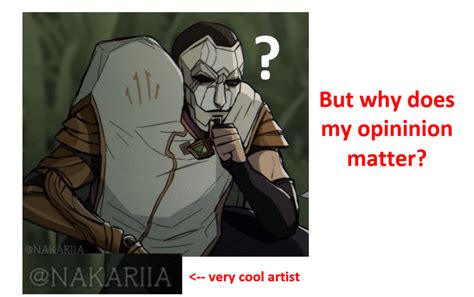 Jhin Q Issue Makes Game Unplayable Rleagueofmemes