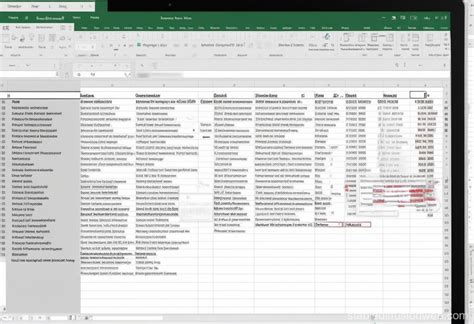 Streamlining Data For Clarity And Efficiency Stable Diffusion Online