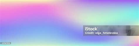 홀로그램 배경 진주 빛 질감입니다 네온 미래 지향적인 초대장 레인보우 카드 바이올렛 블러 그라디언트 파스텔 라이트 무지개 빛깔의 질감입니다 반짝이는 디자인 보라색 홀로그램