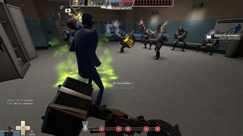 Summer 2019 Update In One Screenshot R Tf2