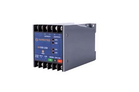 25ma Process Signal Isolator At ₹ 2700piece In Pune Id 2853049839297