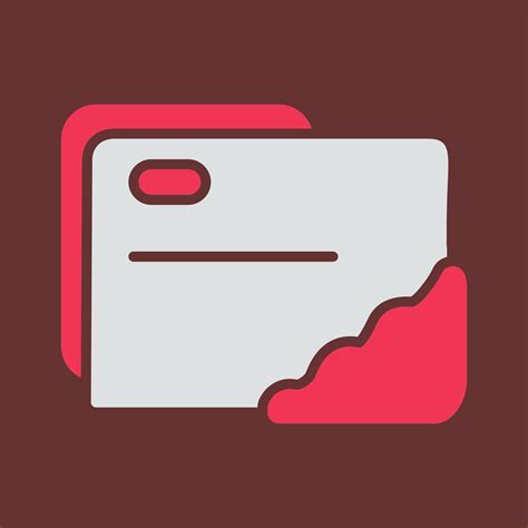 Broken Folder Vector Icon Vector Art At Vecteezy