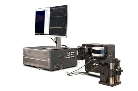 Lidar Target Simulator Developed By Keysight Kushal Mishra