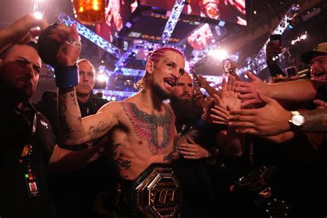 Highlights Sean Omalley Delivers Epic Tko Over Aljamain Sterling