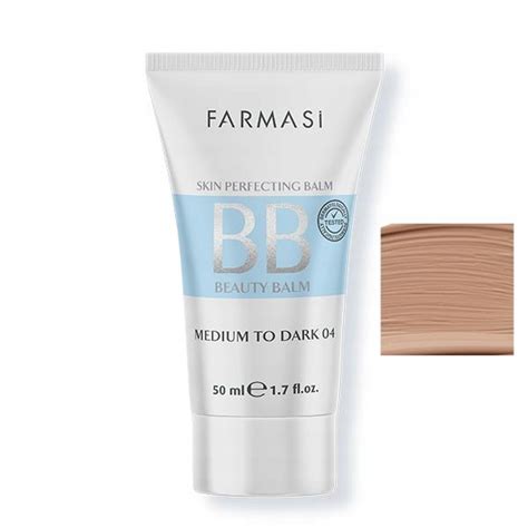 بی بی کرم فارماسی فریلند استور