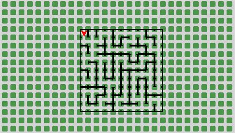 Tremaux Algorithm · Github Topics · Github