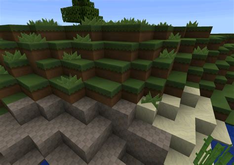 Paper Cut Out Texture Pack 16×16 Minecraft Pe Texture Packs