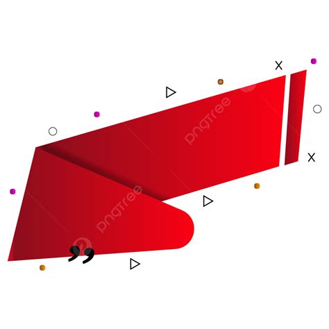 Banner Header Design Vector Art Png Ppt Text Box Header Vector Frame