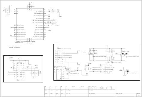 Usb Mcp2221 Circuit Not Showing Up In Device Manager Let Alone As A