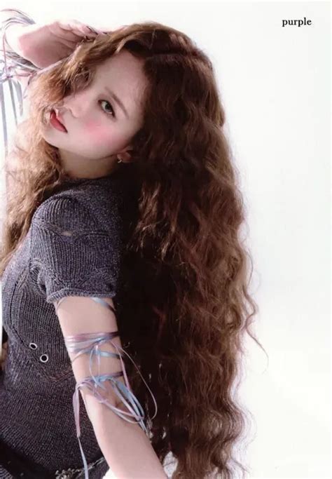 چرا این دختر ایقد جذابههه♥️😭😭 عکس ویسگون