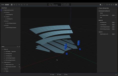 Creating A Parametric Beam Documentation