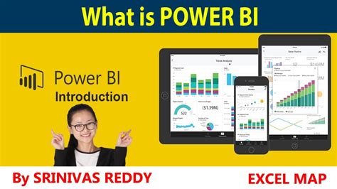 Power Bi Introduction To Beginners Power Bi Tutorial Youtube