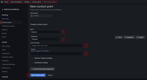 Alerts For Your Validator Via Telegram Public Development Aptos Forum