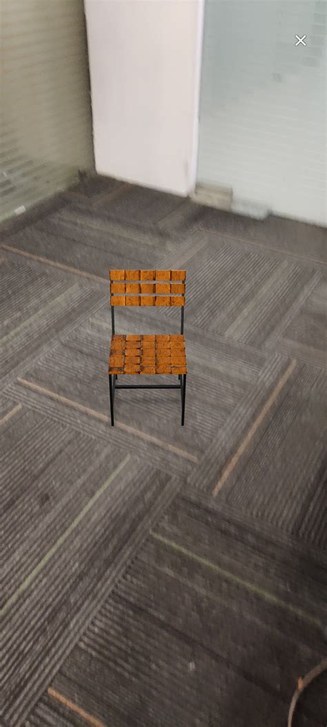 Guide For Odoo Augmented Reality Webar Extension Ar Images