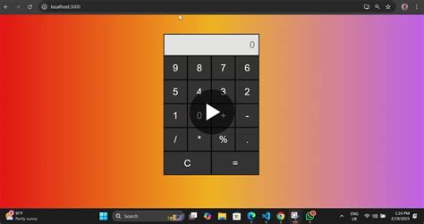 Reactjs Sideproject Webdevelopment Frontend Javascript