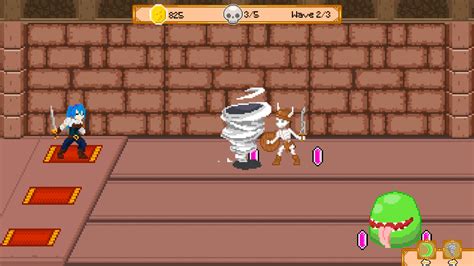 Castle Of Lust Casual Sex Game Nutaku