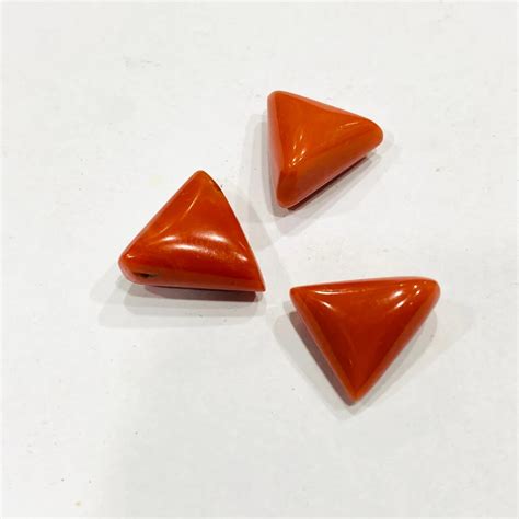 11 Ratti Lal Moonga Tikona Munga Coral Lal Pola At Rs 1000 Carat In Jaipur Id 2851758689633